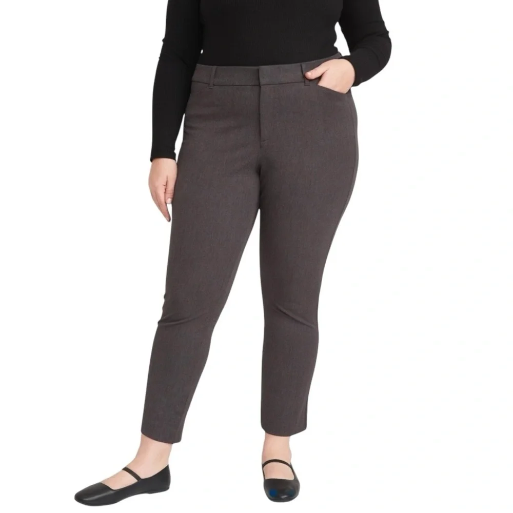 Old Navy | Pants & Jumpsuits | Old Navy Pixie High Rise Skinny Ankle ...
